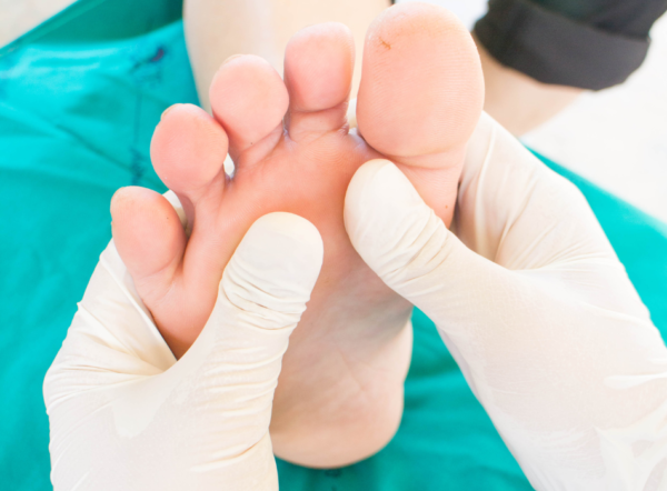 Tingling Toes? Don’t Ignore Early Signs of Foot Gangrene – Khan Podiatry