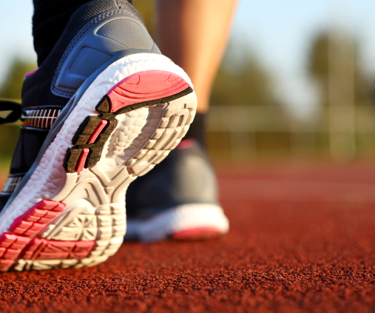 Foot Care Tips for Runners and Athletes – Khan Podiatry