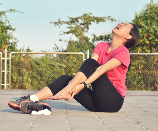 Foot and Ankle Injuries in Athletes: Prevention and Care – Khan Podiatry