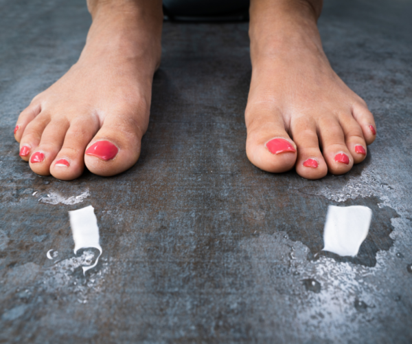 Sweaty Feet: Causes, Solutions, and Prevention – Khan Podiatry