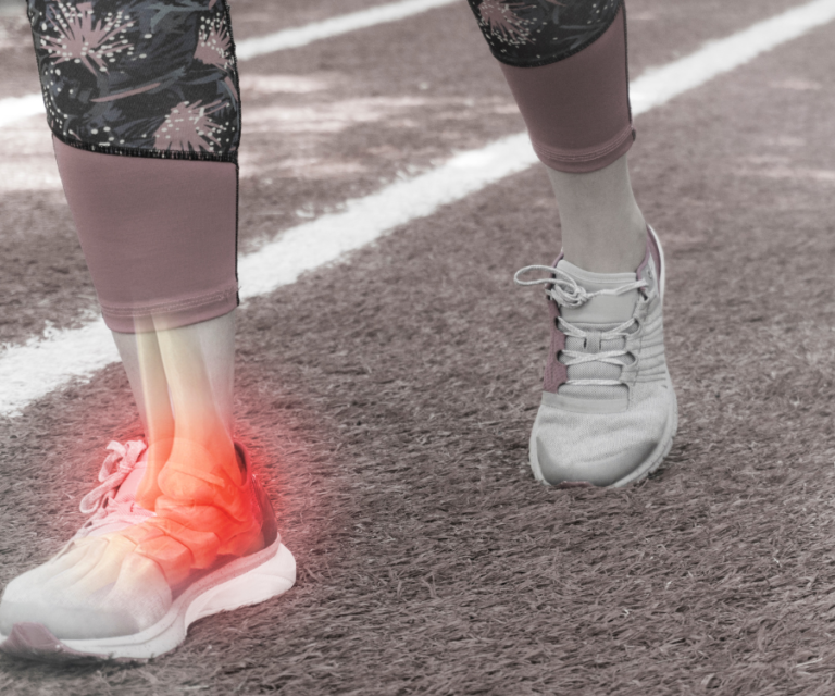 How Podiatrists Treat Foot and Ankle Injuries – Khan Podiatry