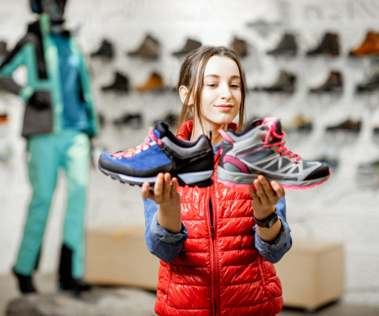 How to Choose the Right Shoes for Your Feet – Khan Podiatry
