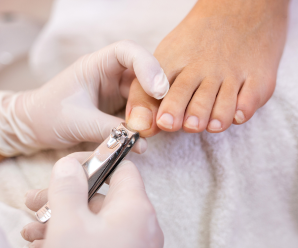 The Do’s and Don’ts of Cutting Your Toenails – Khan Podiatry