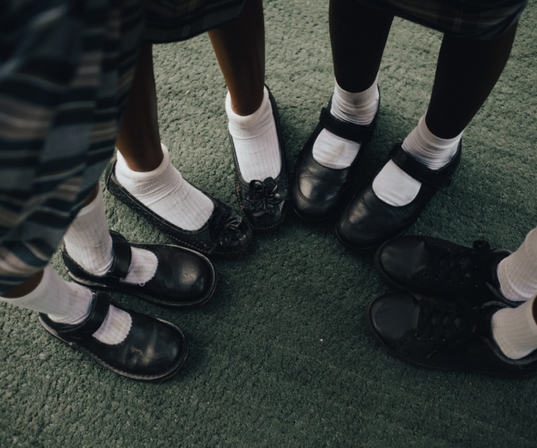 School Shoes: Protecting Children’s Growing Feet – Khan Podiatry